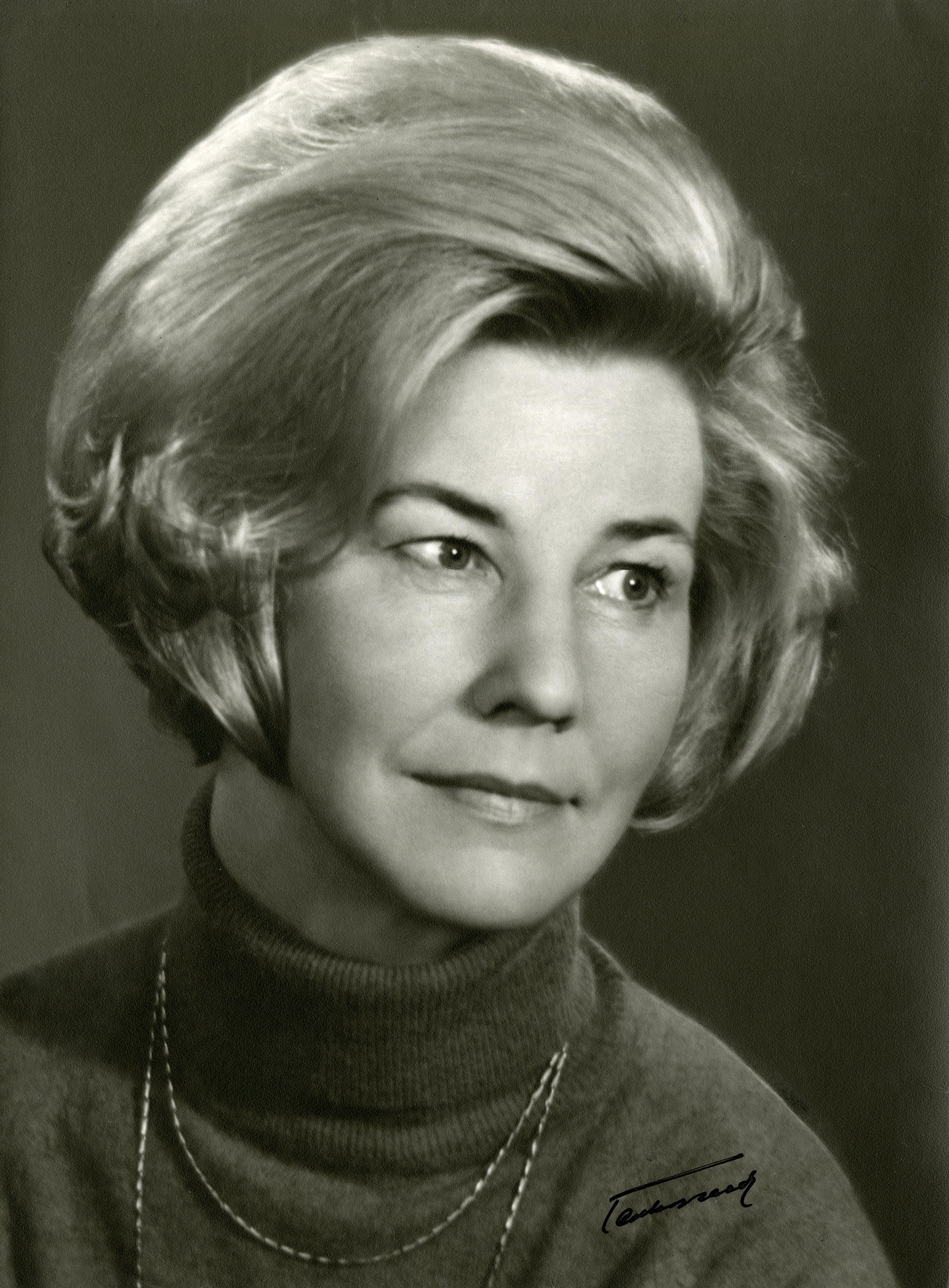 Eeva Joenpelto - Alchetron, The Free Social Encyclopedia