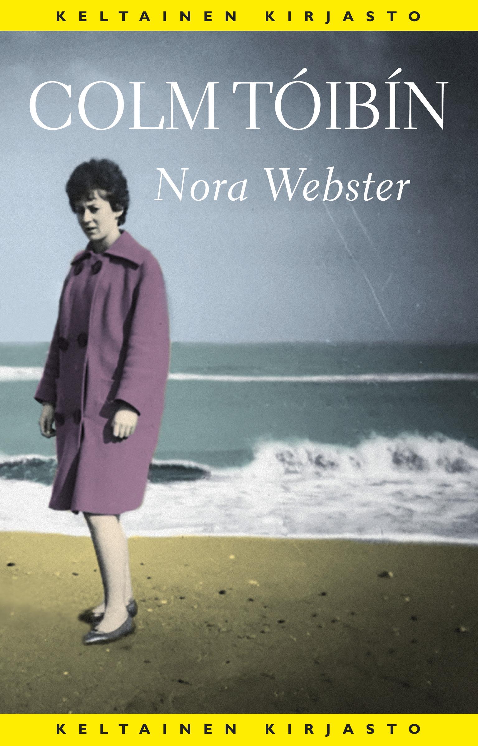 Nora Webster By Colm Tóibín (2) – Life In A Small Town, 55% OFF