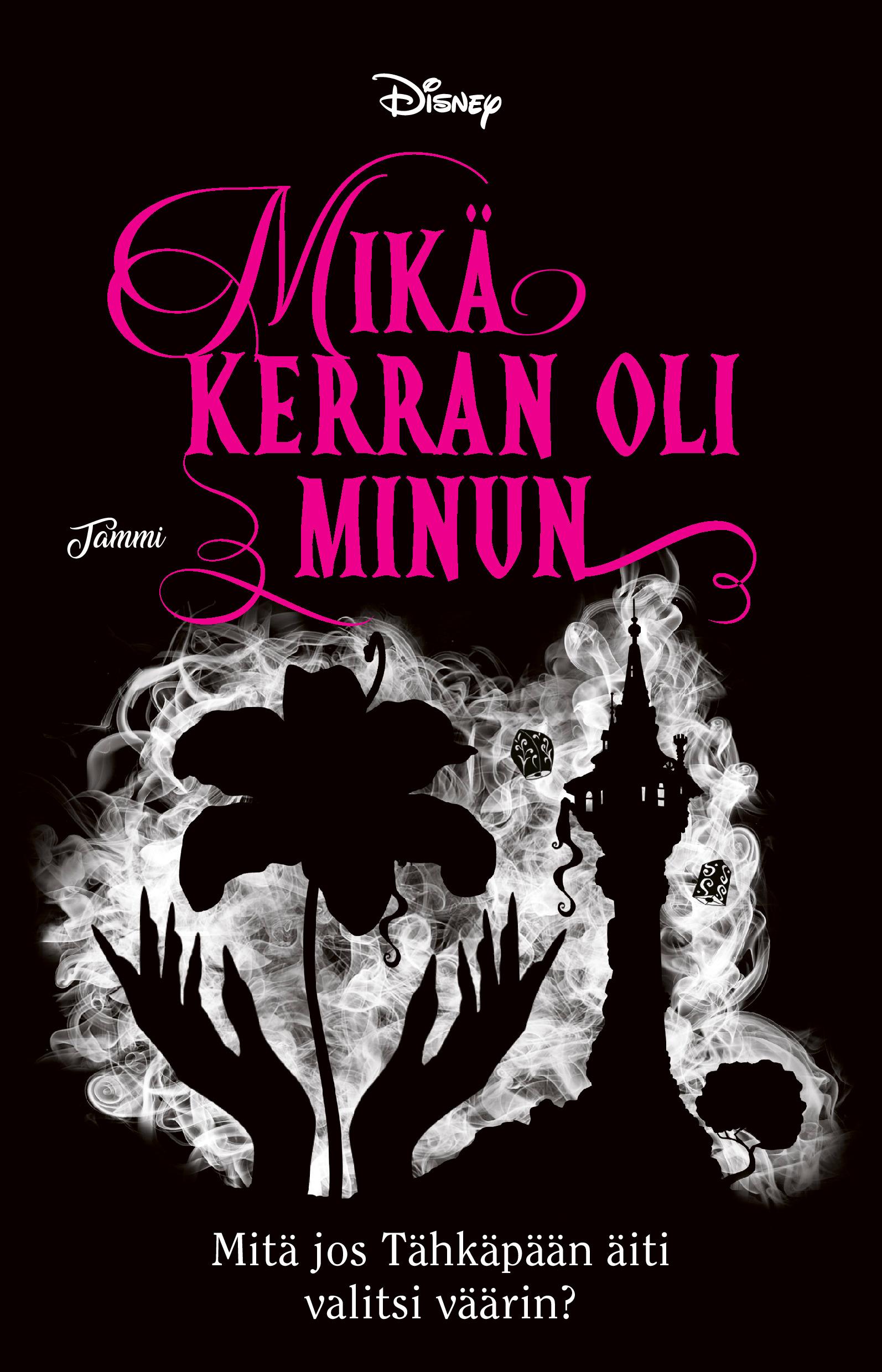 Kerran